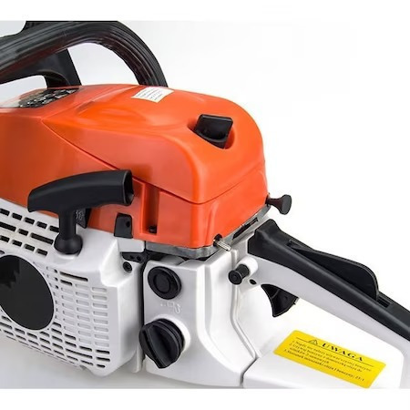 Mr.Fix benzinmotoros láncfűrész MF-5200B | Lealkudtuk