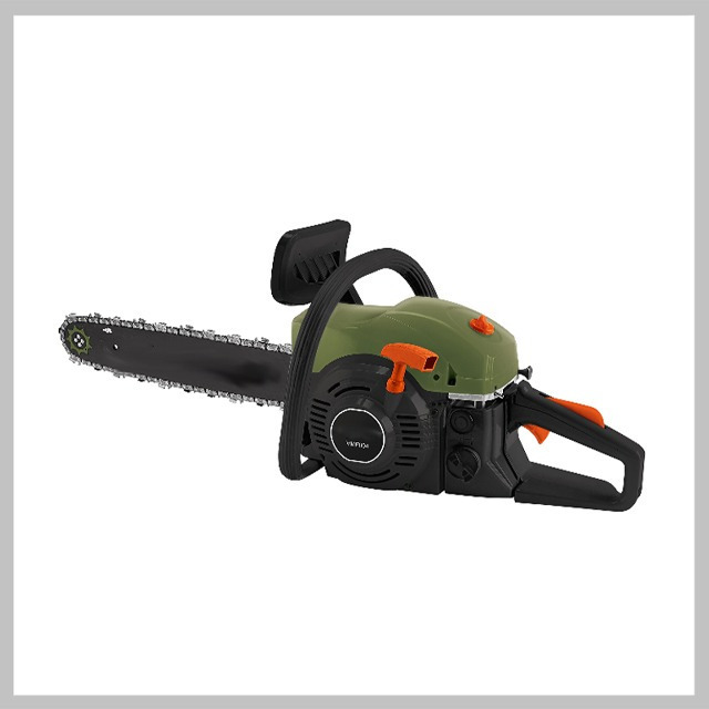 StarkTech Germany benzines láncfűrész 52ccm 2.8kW ST-5200 | Lealkudtuk