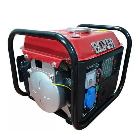 Boxer 1250W generátor BX7007 | Lealkudtuk